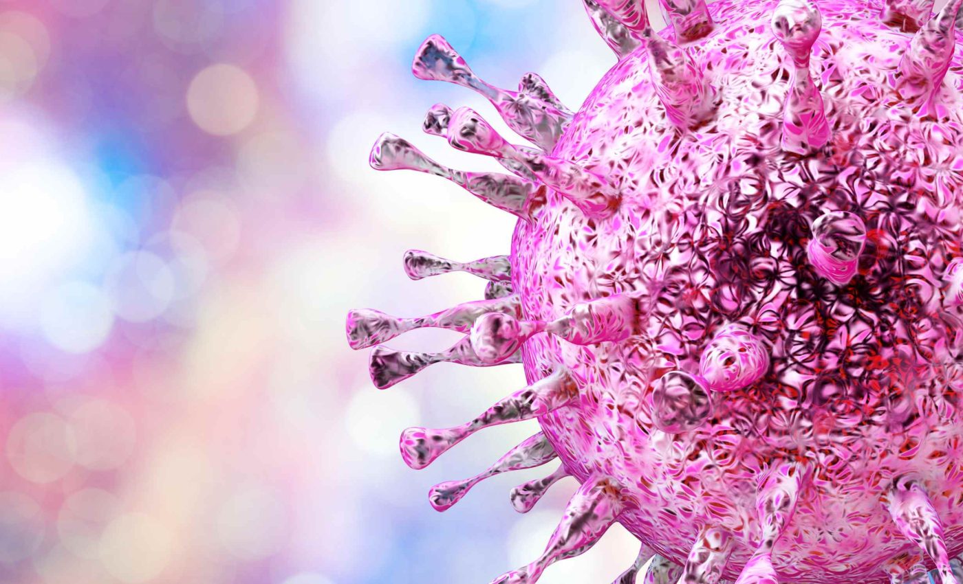 Scientists find ‘crazy’ new lifeform hiding inside human bodies ...